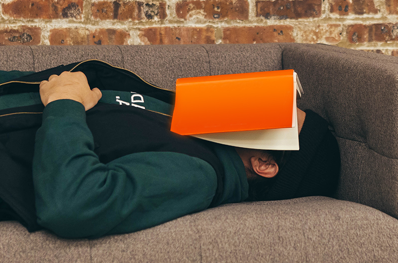 Your Guide to Napping: How to Nap to Get The Biggest Benefit ...