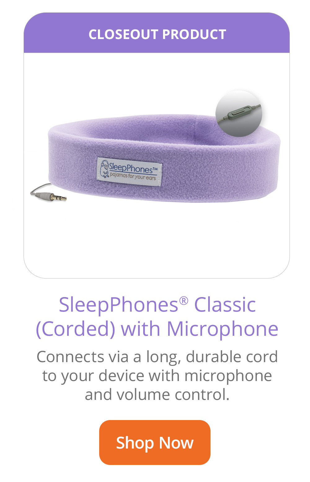 SleepPhones® & the Blind and Visually Impaired | SleepPhones ...