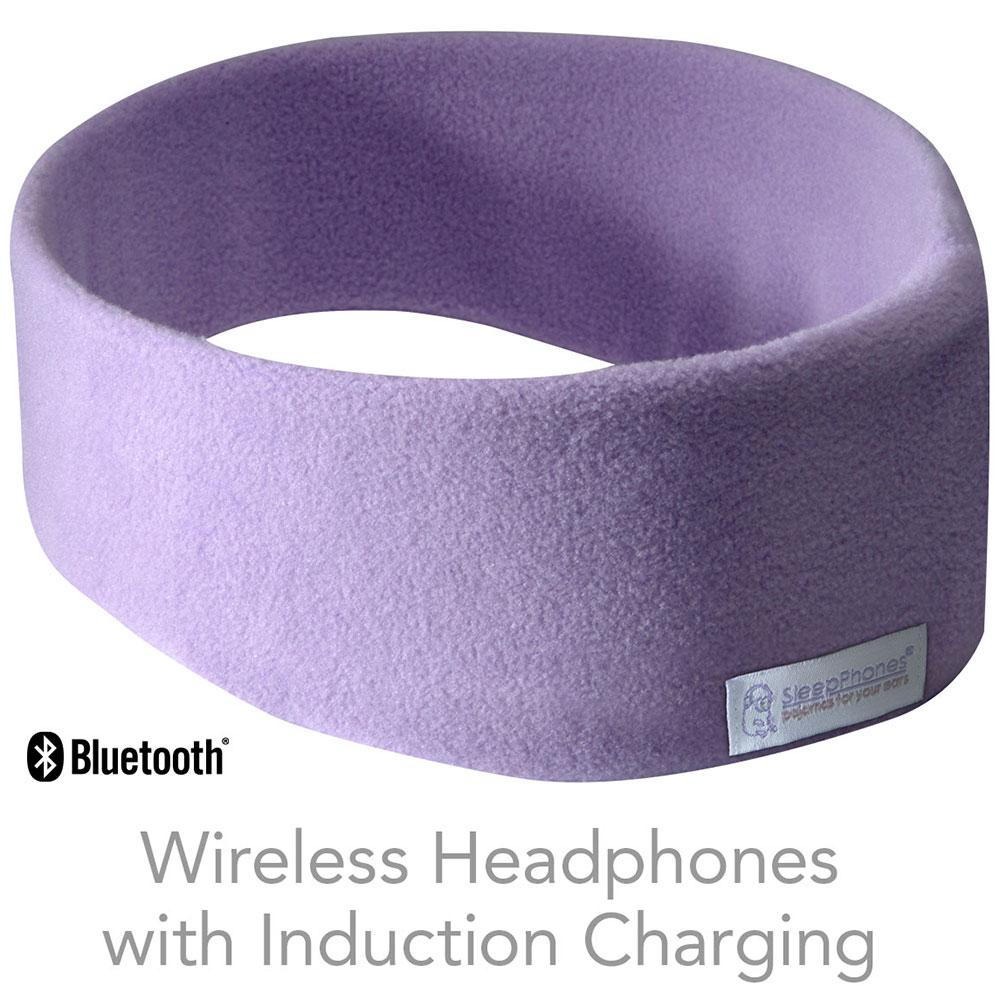 SleepPhones® Effortless™ | SleepPhones® Comfortable Headband Headphones ...