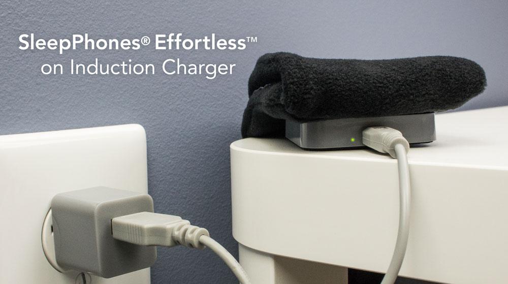 SleepPhones® Effortless™ | SleepPhones® Comfortable Headband Headphones ...